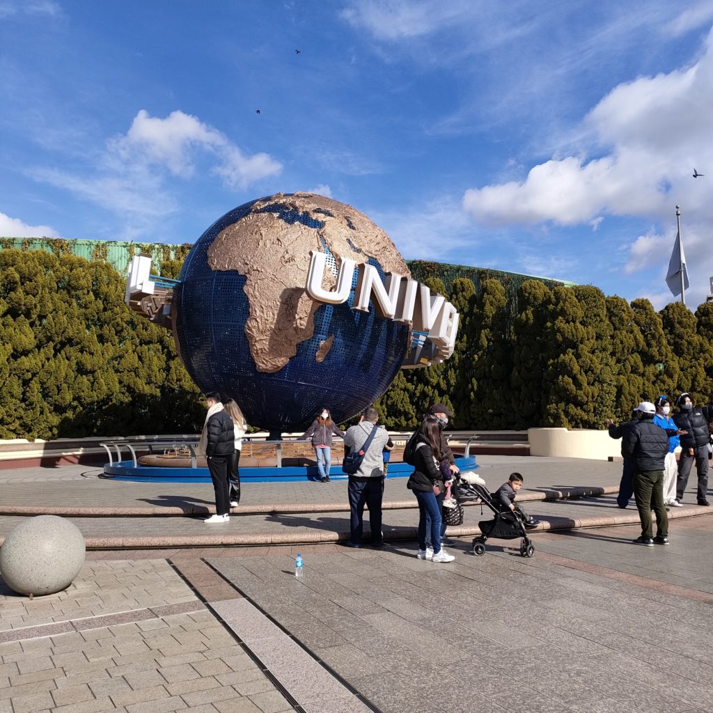 【USJ】2023年冬 スーパーニンテンドーワールド満喫してきました！その① | 子育てと旅行と日常のあれこれ